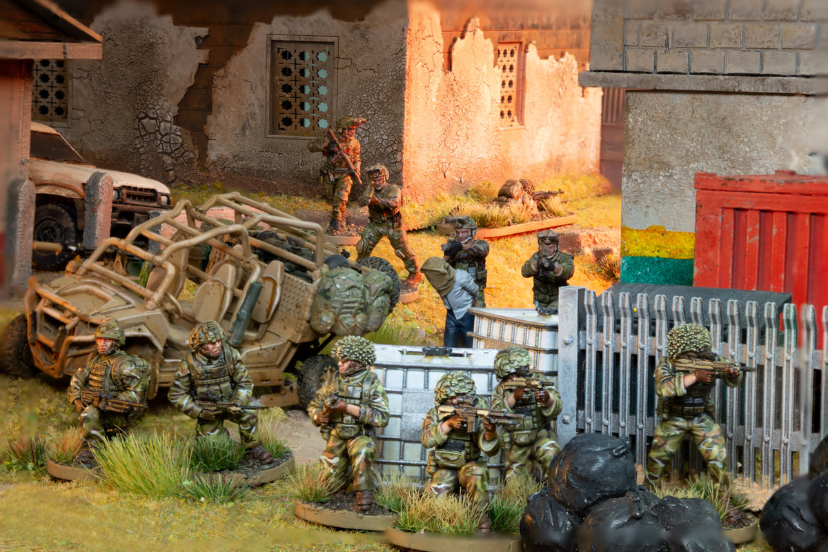 NEW – Spectre Miniatures