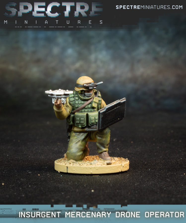 STL Files – Spectre Miniatures