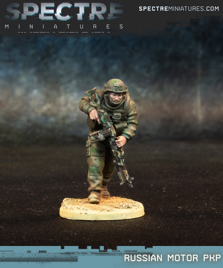 STL Files – Page 2 – Spectre Miniatures