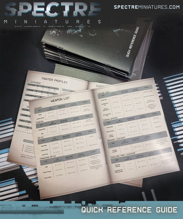 Spectre Operations – Spectre Miniatures