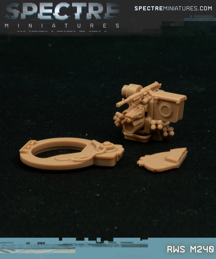 RWS M240 – Spectre Miniatures