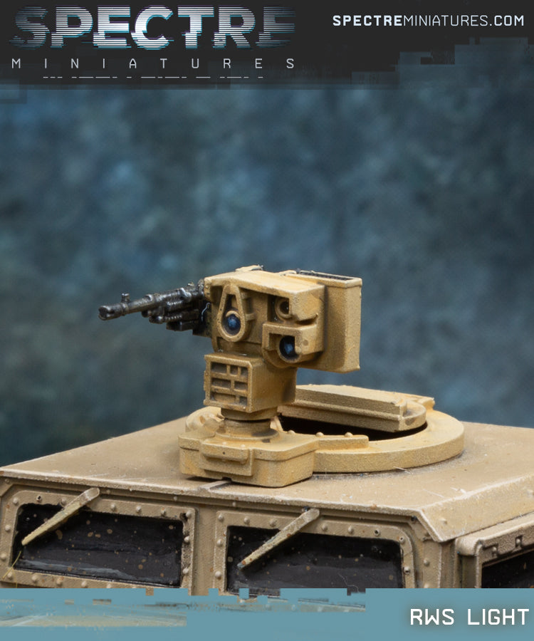 RWS Light – Spectre Miniatures