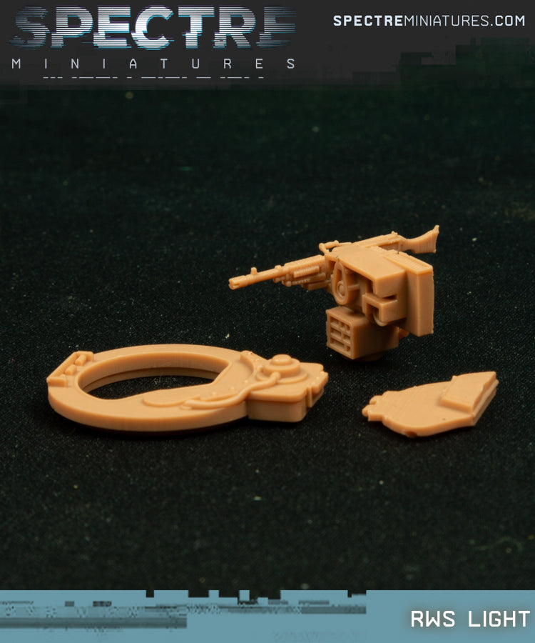 RWS Light – Spectre Miniatures