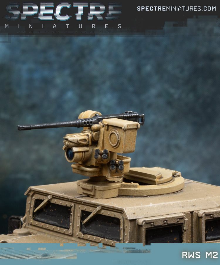 RWS M2 – Spectre Miniatures