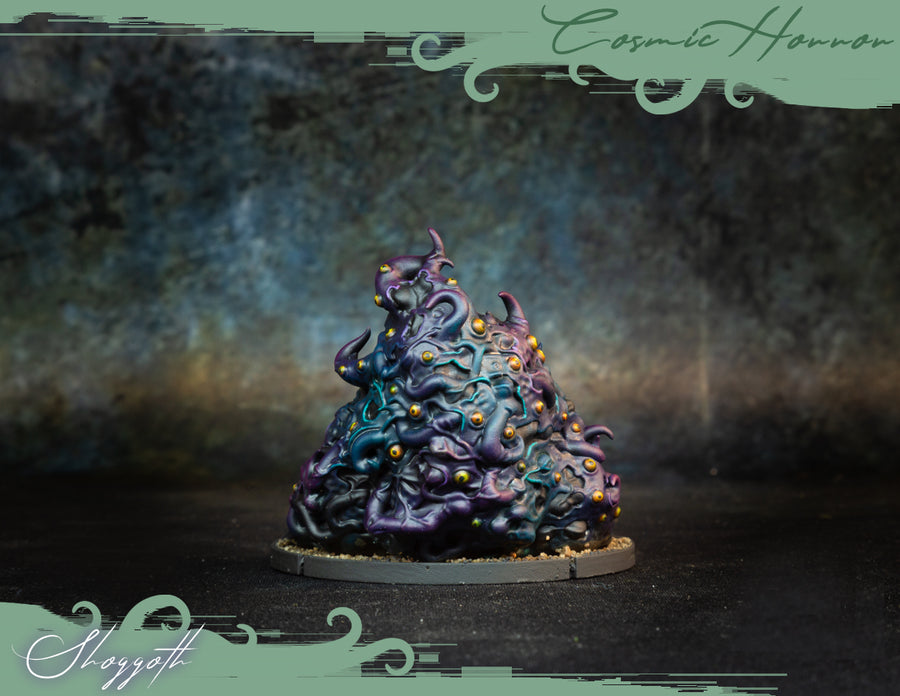 Cosmic Horror – Spectre Miniatures