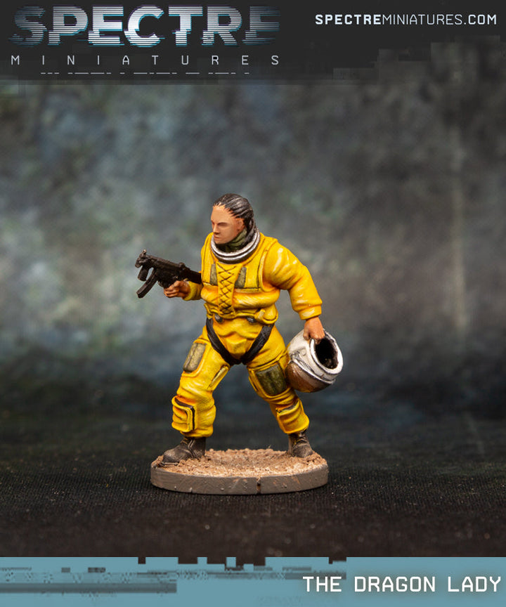 NEW – Spectre Miniatures