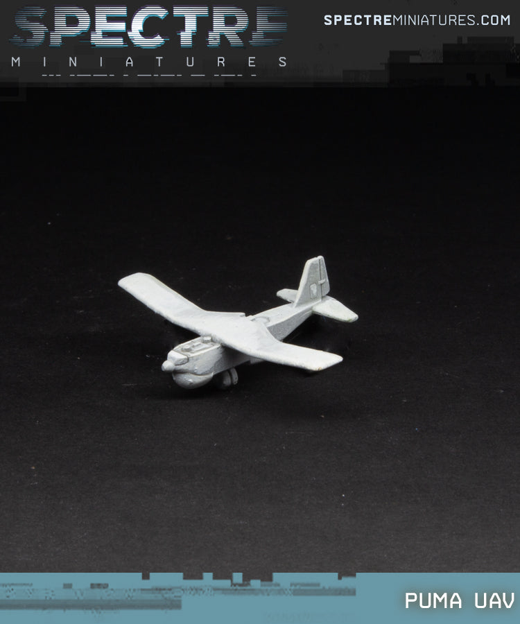 Drones – Spectre Miniatures